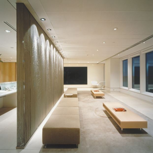 The Benefits of Applying Architectural Mesh as a Privacy Screen