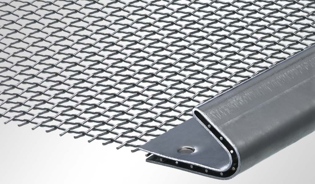 Fine Wire Cloth Vibrating Screens: Understanding the Benefits