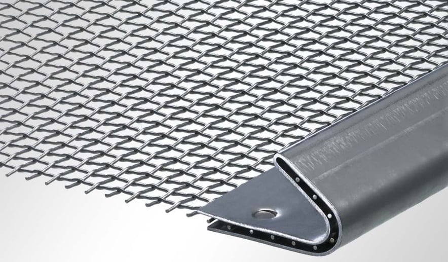 Fine Wire Cloth Vibrating Screens: Understanding the Benefits