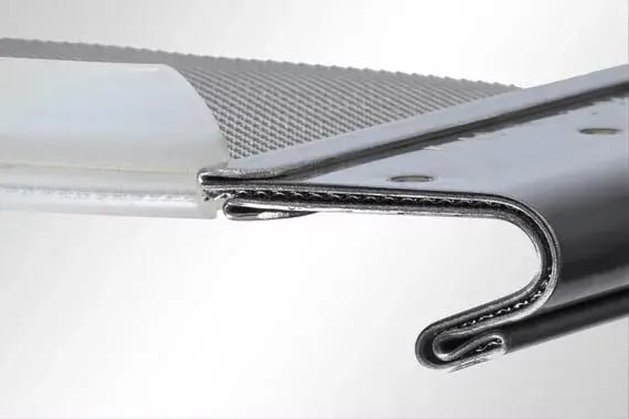 Screen Section Hook Strips: Maximizing Your Screening Performance