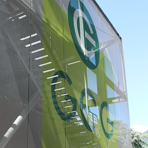 Designing Architectural Wire Mesh: What Files Should I Use?