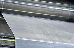 Calendering Wire Mesh: Definition, Process, and Benefits