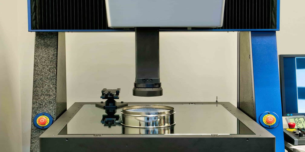 What Is a Test Sieve Certification?