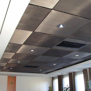 Architectural Wire Mesh: Glossary and Key Terminology