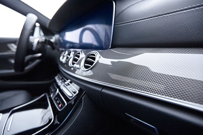 Design Mesh for Automotive Interior Trim (Uses, Cost, and Challenges)