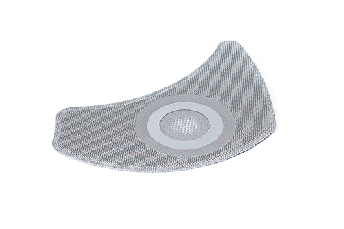 How Are Custom Wire Mesh Components Formed?