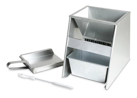 How To Get a Representative Sample for Particle Size Analysis