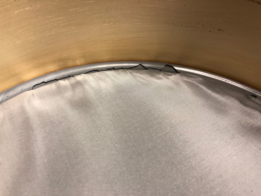 5 Tips for Maintaining Your Test Sieves