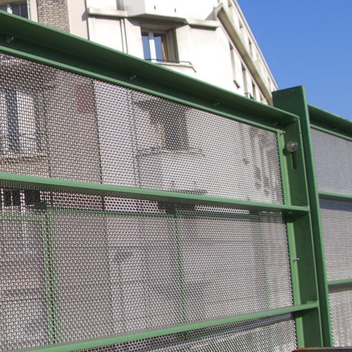 What Is Architectural Mesh Framing? (Definition, Uses, and Cost)