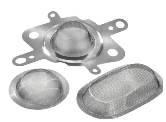 What Is a Wire Mesh Filter? (Definition, Benefits, and Cost)