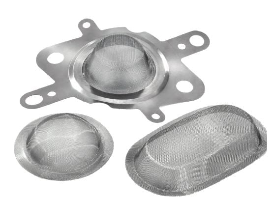 Fabricated Wire Mesh Components: Understanding Lead Times