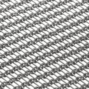 What Is Architectural Mesh? (Definition, Applications, and Cost)