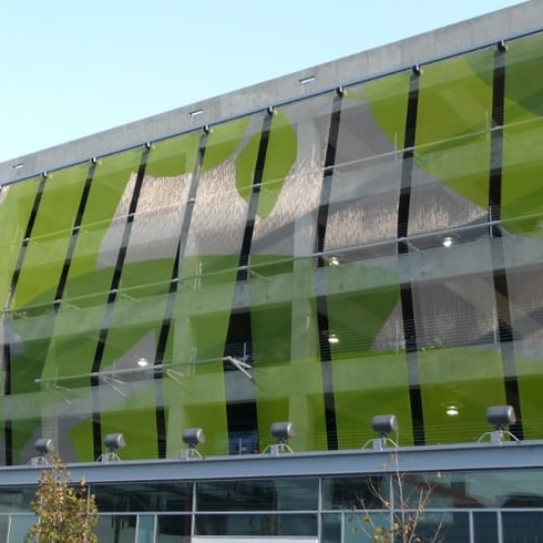 Understanding Architectural Mesh: How to Customize Your Mesh Panels