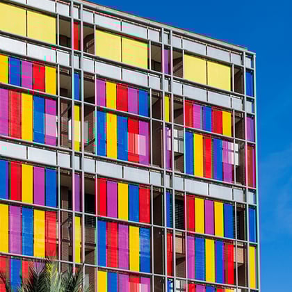 What is a wire mesh façade? (Benefits, Cost, What’s Included)