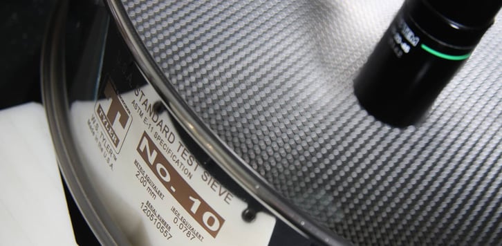 What Is a Master Test Sieve Stack? (Definition, Usage, and Cost)