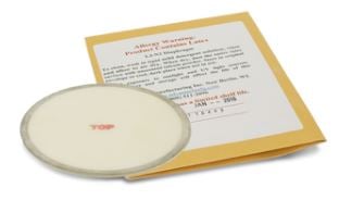 Maintaining the Fine Particles Collector and Diaphragm