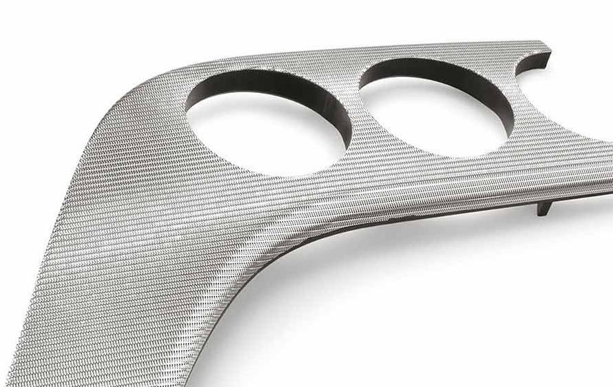 Design Mesh for Automotive Interior Trim (Uses, Cost, and Challenges)