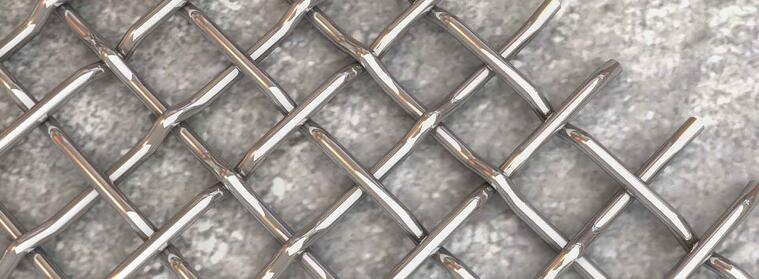 How Woven Wire Mesh Funnel Screens Affect Low-Pressure Die Casting