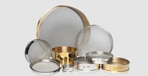 How Are Test Sieves Made? (Components, Process, Shipment + Video)
