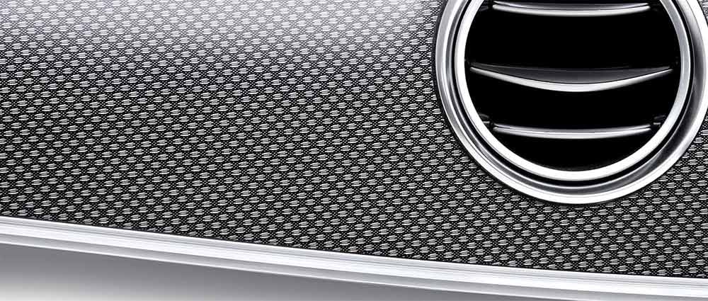 Design Mesh for Automotive Interior Trim (Uses, Cost, and Challenges)