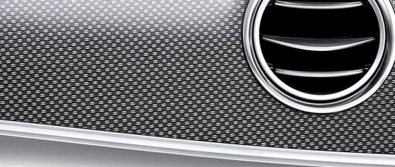 Woven Wire Mesh in the Automotive Industry