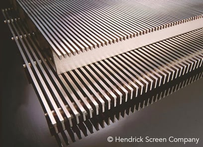 Comparing Filter Media: Woven Wire Mesh vs Wedge Wire