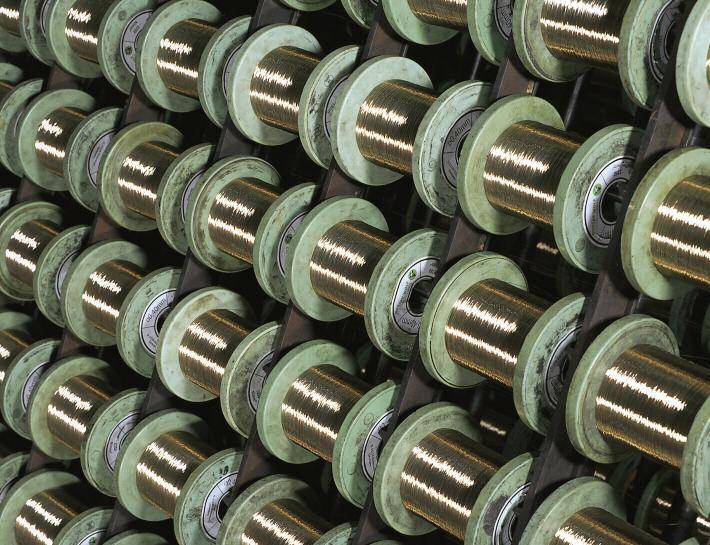 How Is Architectural Mesh Made? (Terminology, Preparation, and Process)