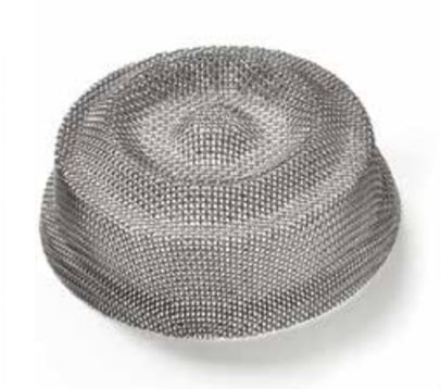 How Woven Wire Mesh Funnel Screens Affect Low-Pressure Die Casting