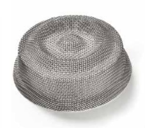 How Woven Wire Mesh Funnel Screens Affect Low-Pressure Die Casting