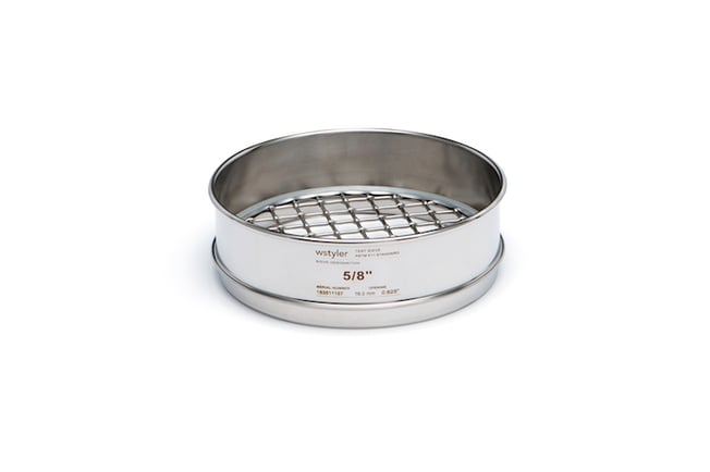 How Much Does a Test Sieve Cost? (Factors and Price Ranges + Video)