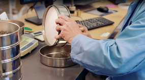 What Is Hand Sieving? (Definition and How To)