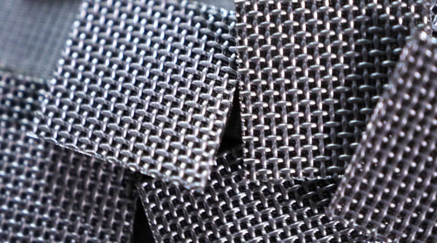 Aviation Lightning Protection: Why Use Woven Wire Mesh?