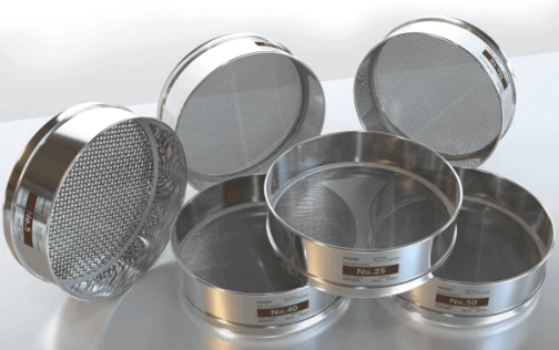 Woven Wire Mesh vs Perforated Plate Sieves (Benefits & Drawbacks + Video)