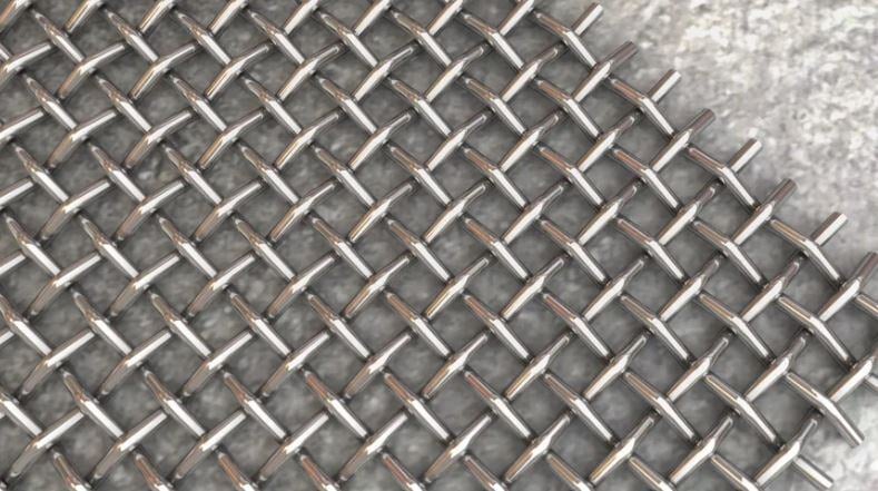 Woven Wire Mesh: Why Precision Matters