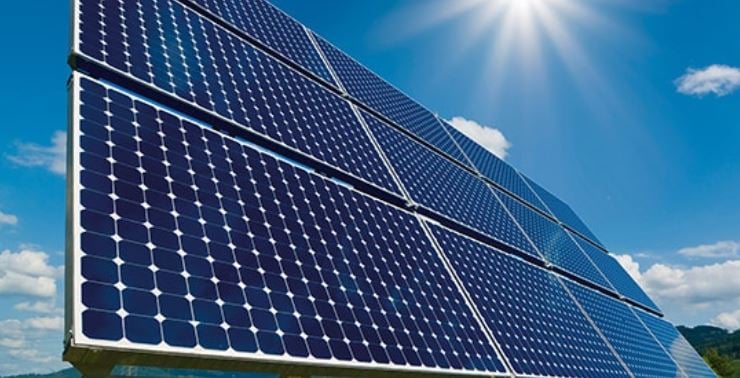 Solar Panel Screen Printing: Why Use Woven Wire Mesh?