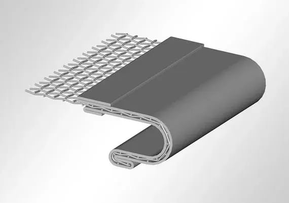 Screen Section Hook Strips: Maximizing Your Screening Performance