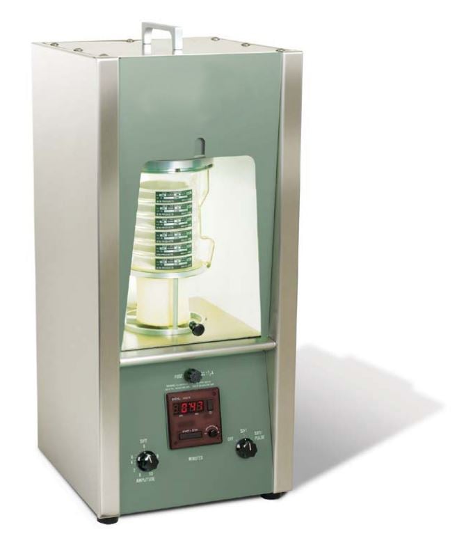 L3P Sonic Sifter Separator: What Are the Benefits?