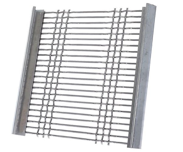 Fine Wire Cloth Vibrating Screens: Understanding the Benefits