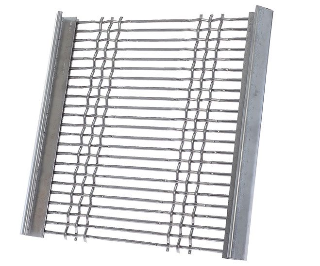 Fine Wire Cloth Vibrating Screens: Understanding the Benefits