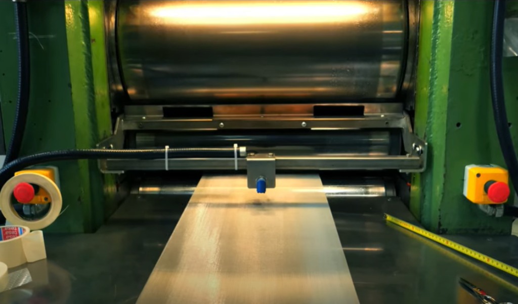 Understanding the Benefits of Calendering Screen Printing Wire Mesh