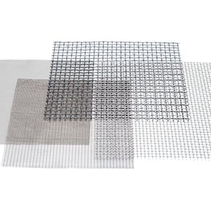 How Woven Wire Mesh Impacts Water Treatment