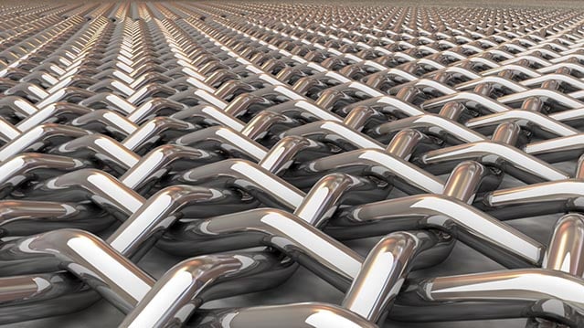 Protective Earbud Mesh: Should I Use Woven Wire Mesh?