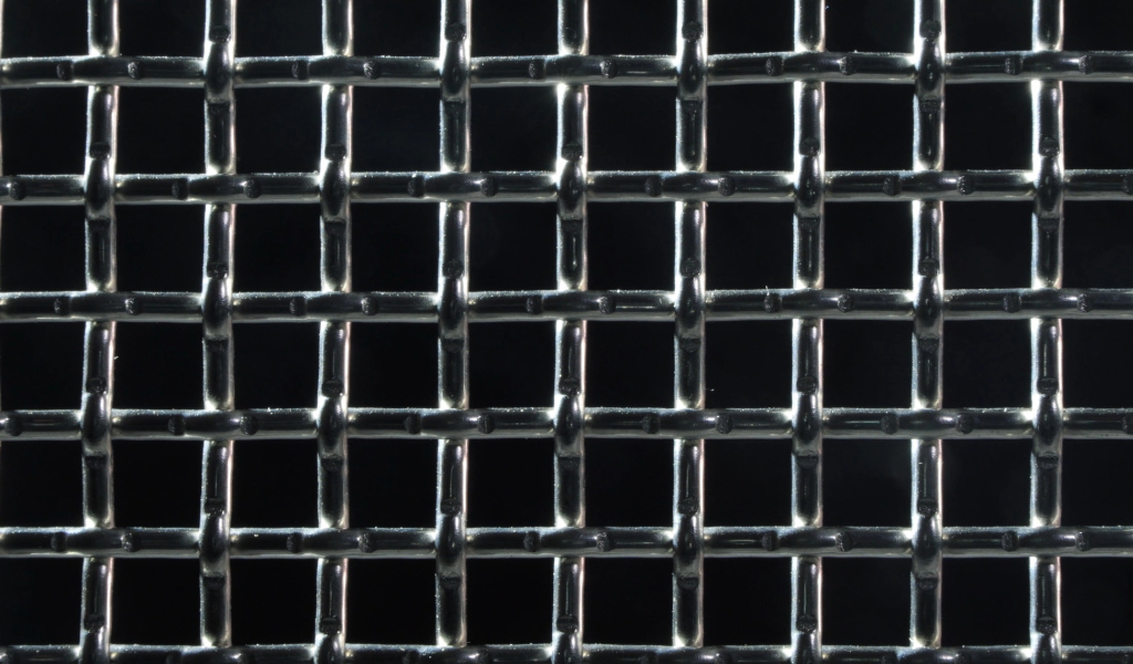Hot Gas Filtration: The Role of Wire Mesh Specifications