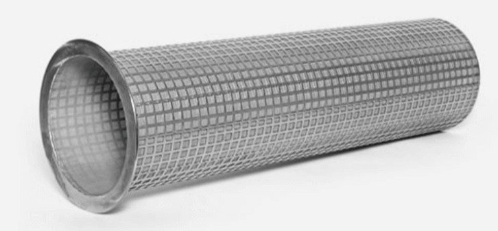 What Is a Wire Mesh Basket Filter? (Definition, Functions, and Benefits)