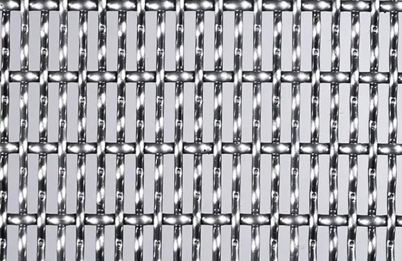 Slotted Mesh Industrial Screen Sections: What You Need To Know