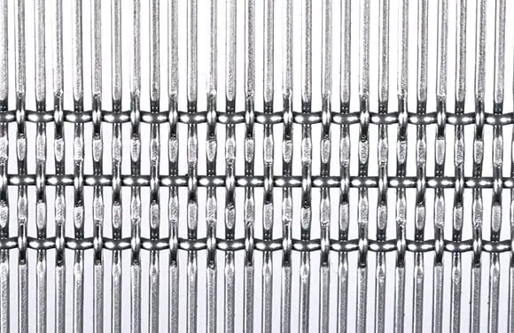 Slotted Mesh Industrial Screen Sections: What You Need To Know