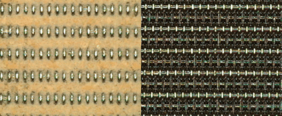 Filter Cloth: Nominal vs Absolute Micron Rating